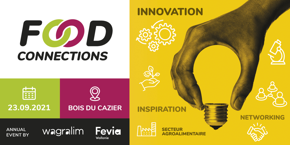 Food Connections | Meurice